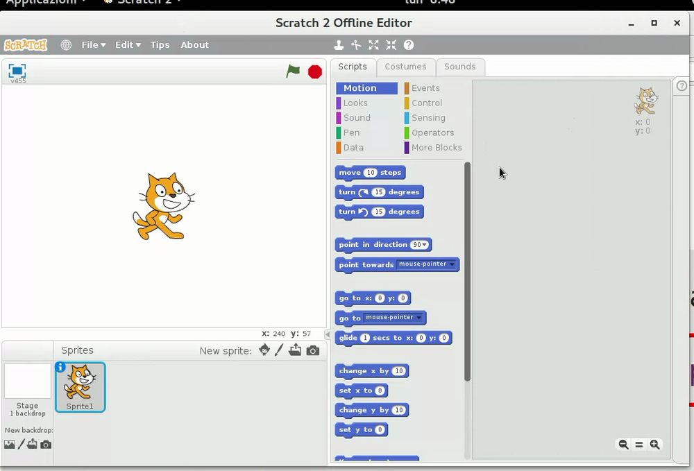 Vm-scratch2-lugman - LugMan TNG