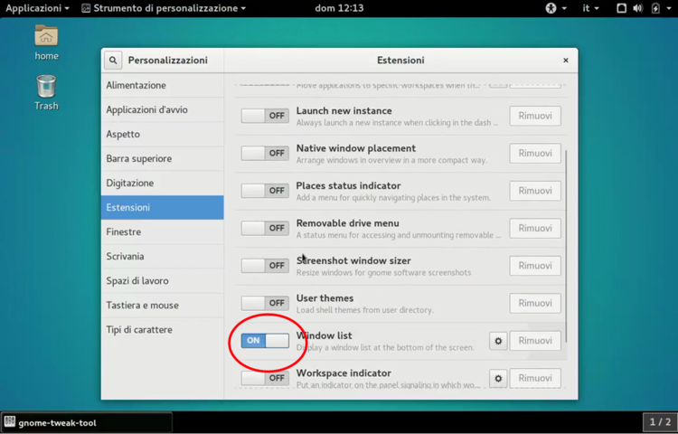 Vm-desktop - LugMan TNG