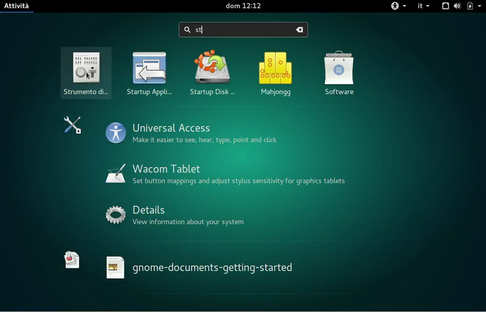 Vm-desktop - LugMan TNG